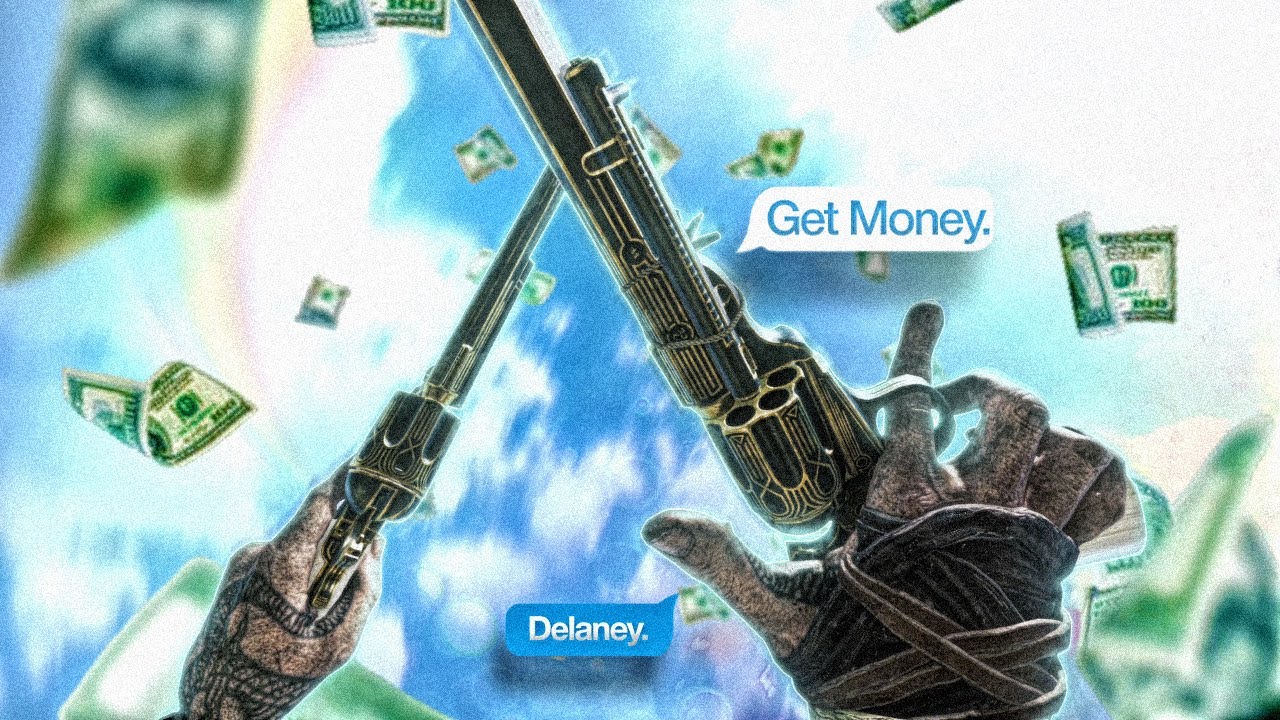 The BEST and EFFECTIVE loadout in Hunt! - YouTube