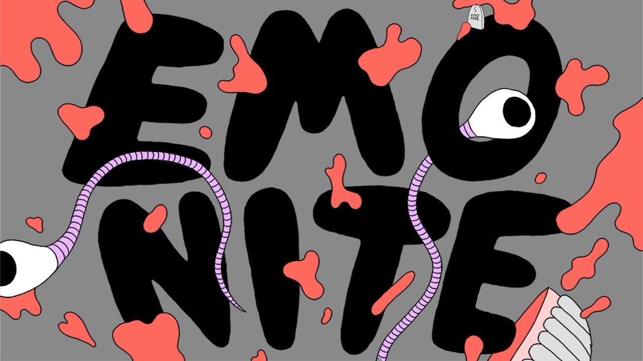 Every Nite is Emo Nite - YouTube