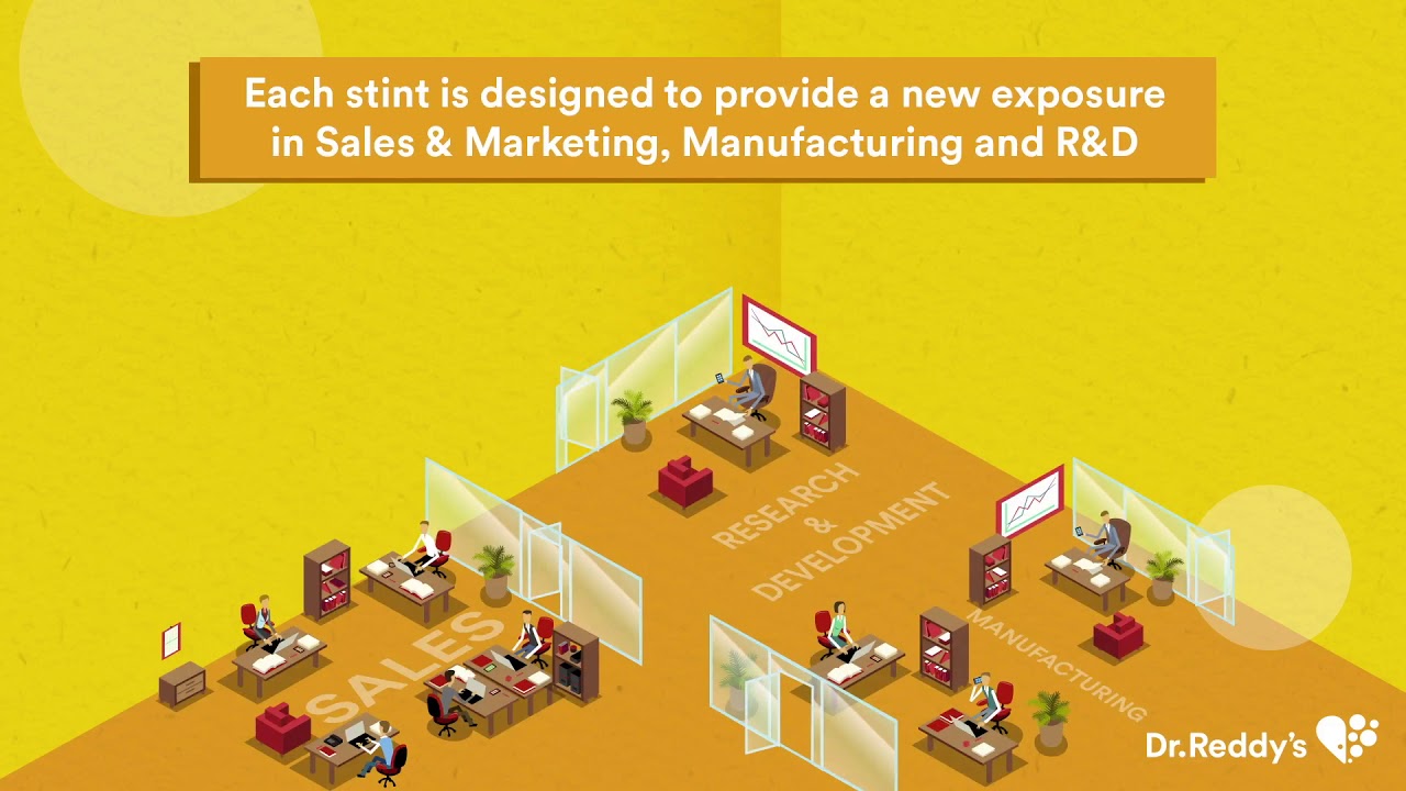 Young Leaders Development Program - YouTube