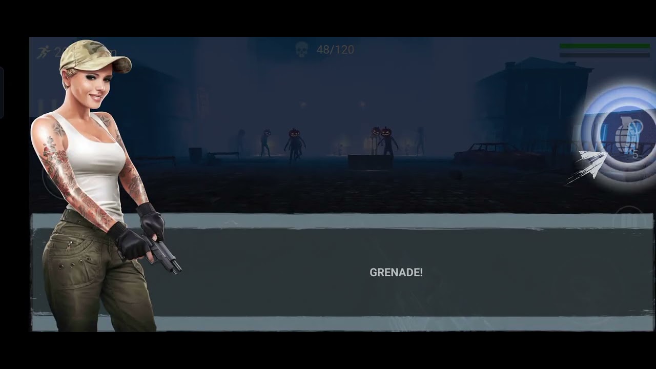 Zombeast Game Play. Best Zombie Kill Game play. - YouTube