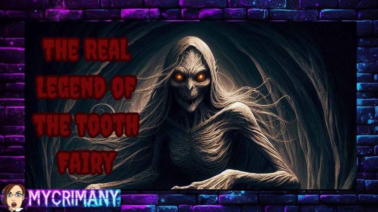 The Real Story of the Tooth Fairy - YouTube