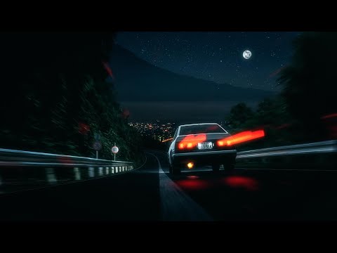 Killing my Love- Initial D AMV