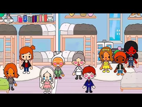 دار الايتام 🏢😍Toca Roba - YouTube