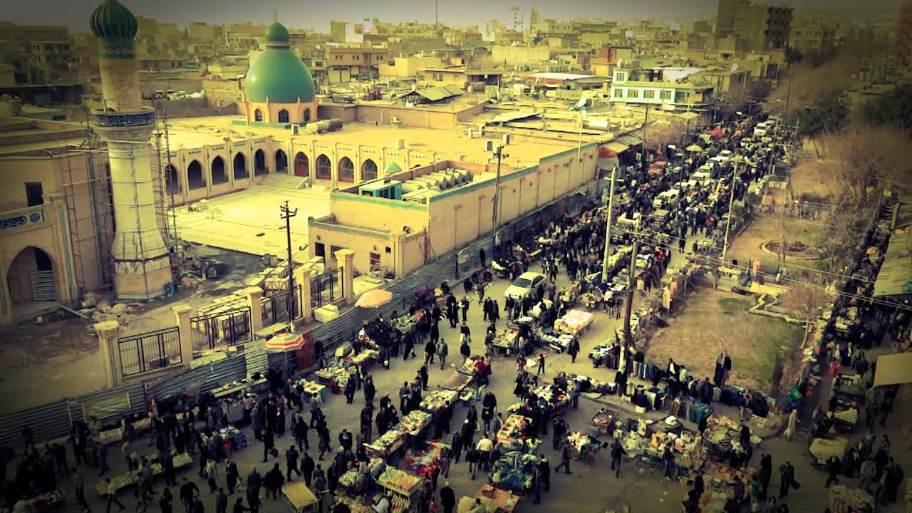 SLEMANI 2012 | 1080p - YouTube