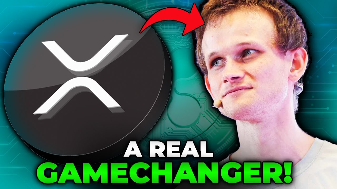 💥 XRP: the SNEAKY Winner in 💥 BlackRock/CoinBase deal! +💥 Breaking SEC ...