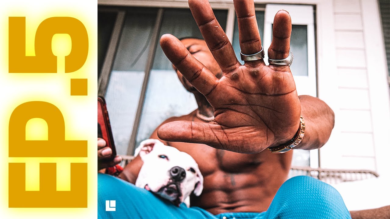 A LIDDLE CHAT EP.5 - YouTube