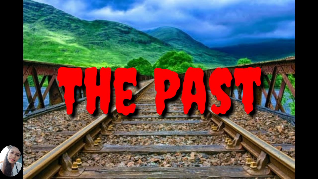 The Past/ Lyrics relaxing song - YouTube