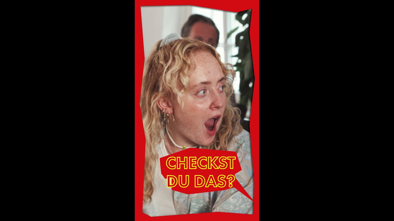 Checkst du das?! #shorts - YouTube
