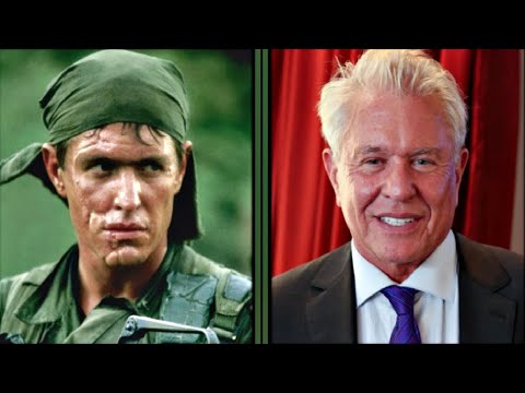 Así Lucen Pelotón (Platoon) en la Actualidad