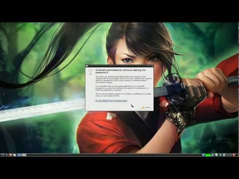 Obkey - Openbox Key Editor - Linux LXDE