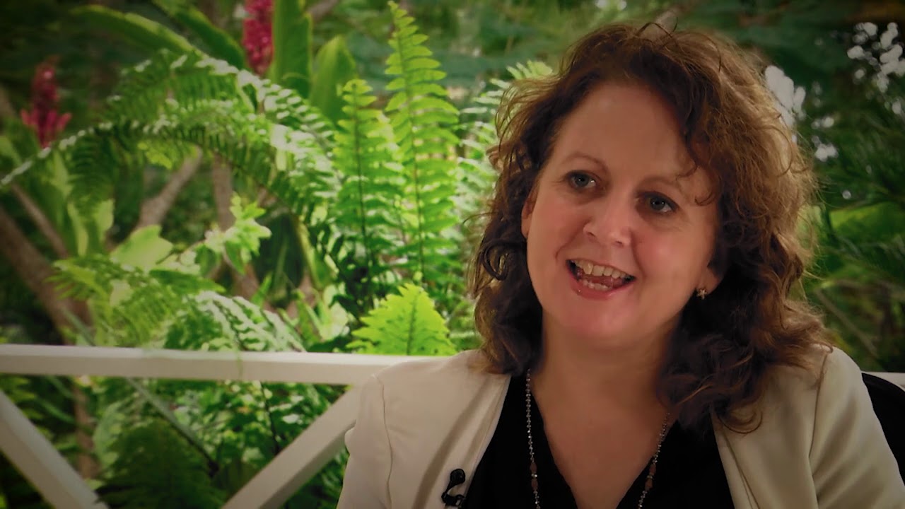 Meet Her Excellency Melanie Hopkins, Former British High Commissioner ...