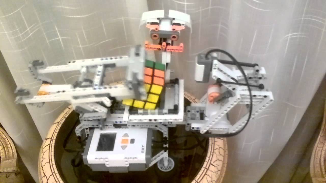 The Rubik s Cube Solver AI Project YouTube the-rubik-s-cube-solver-ai-project-youtube