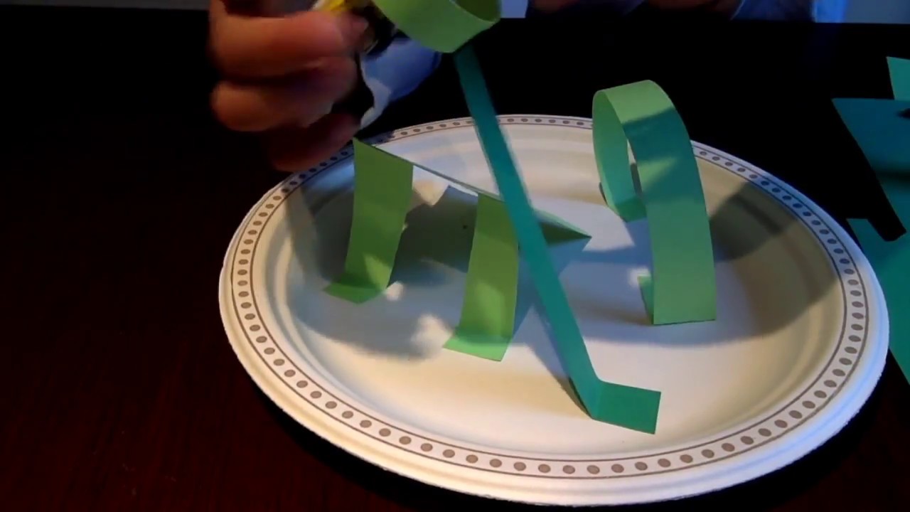 How to Make a Race Track SUPER EASY CRAFT FOR KIDS - YouTube