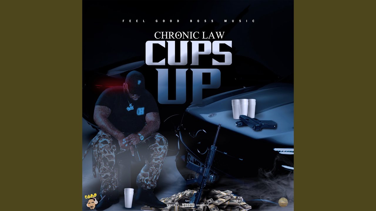 Cups Up - YouTube