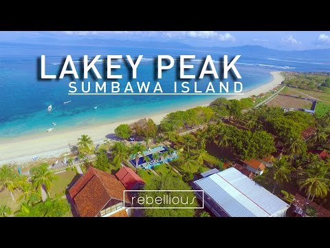5 tempat Wisata di Dompu Nusa Tenggara Barat