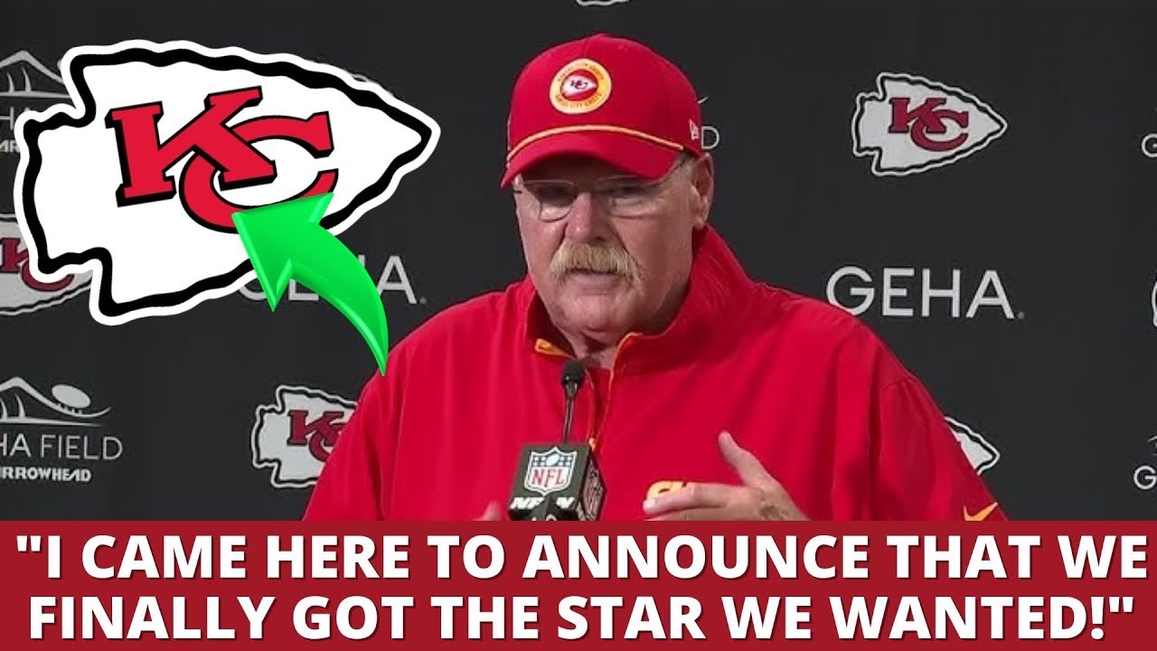 💥BREAKING NEWS! HUGE BOMBSHELL JUST DROPPED BEHIND THE SCENES | KANSAS ...