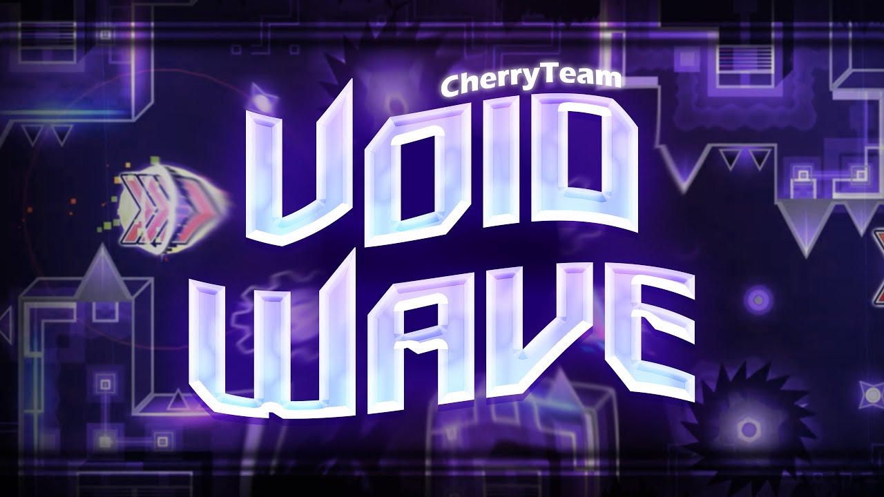 [Rebeat] Void Wave 100% By cherryteam - YouTube