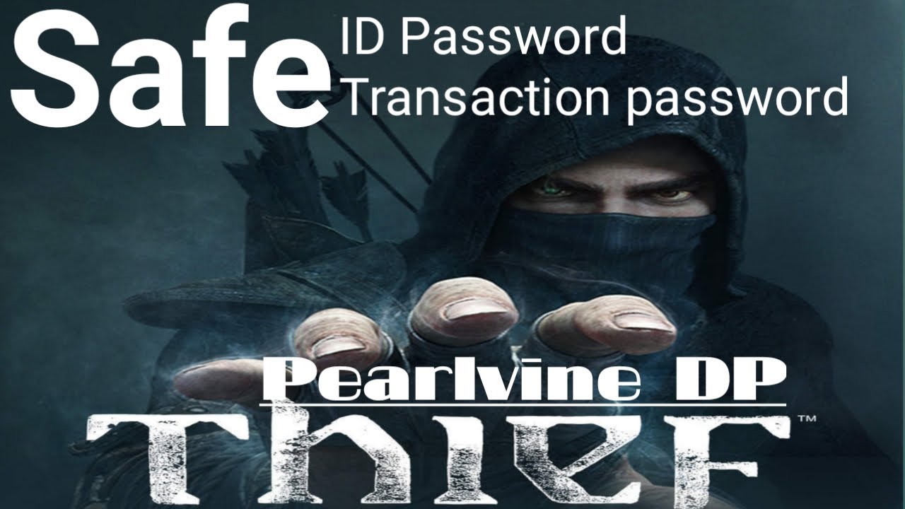 How To Change ID Passward YouTube how-to-change-id-passward-youtube