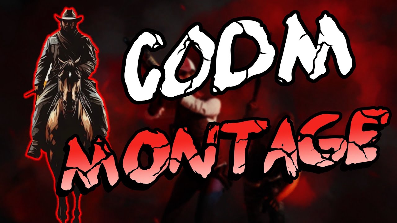 #1 CODM - Jackal Battle Royale Montage - YouTube