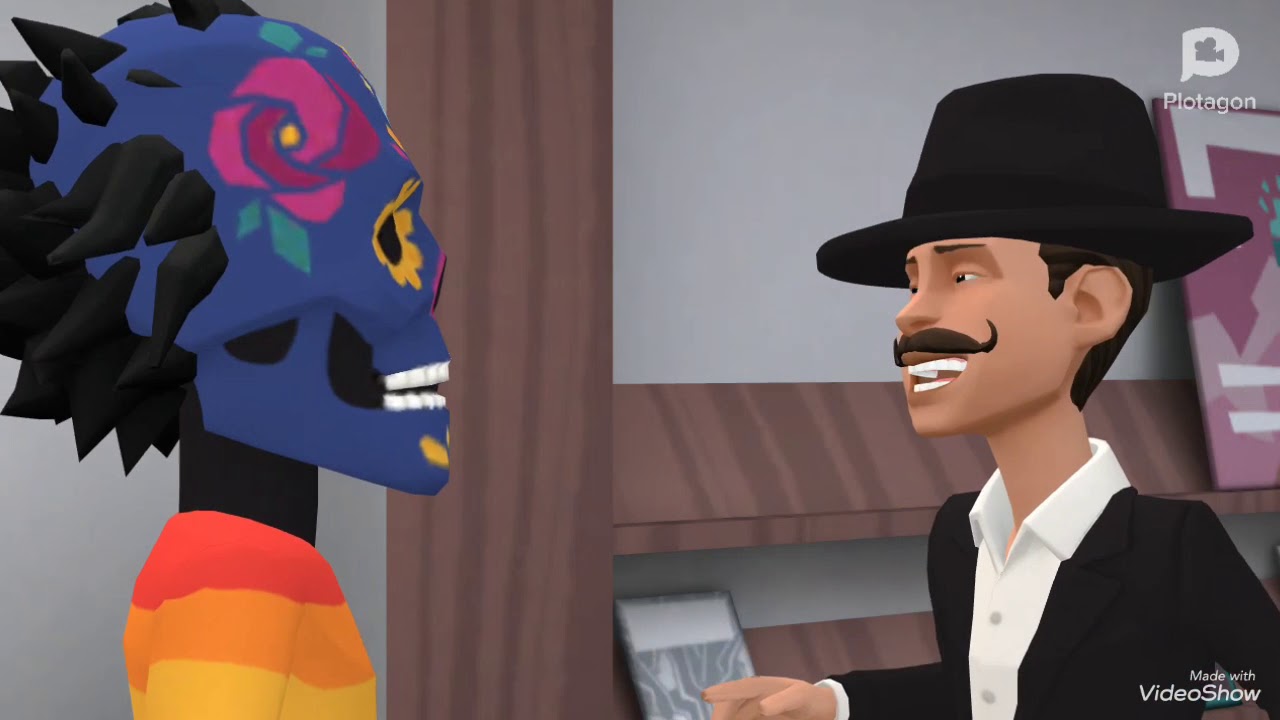 Dark Dry Dreamy Bowser Jr. Tries To Break Vincent The Fantendo And ...