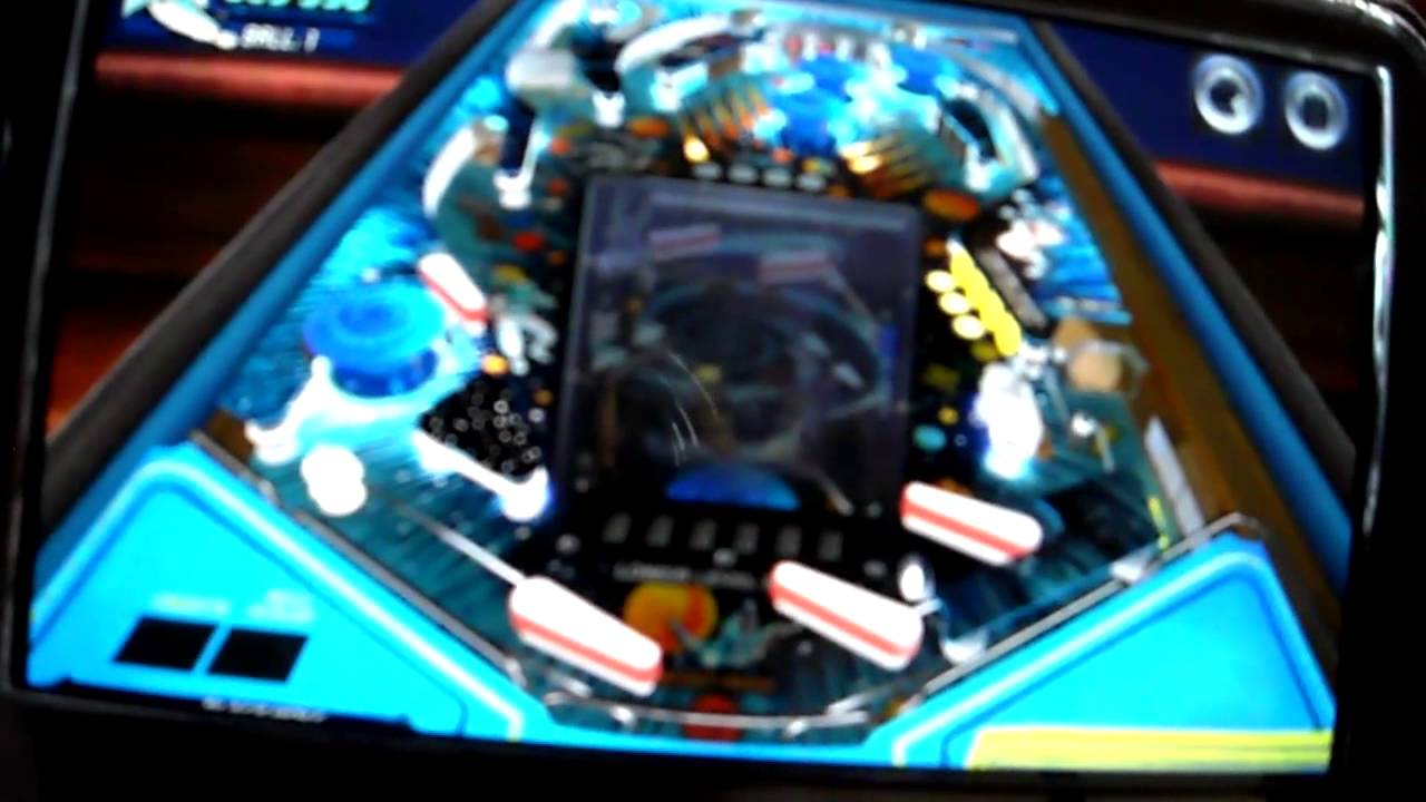 Review Pinball Arcade Sony Playstation PS Vita PSV PSVita PSN PS Plus ...