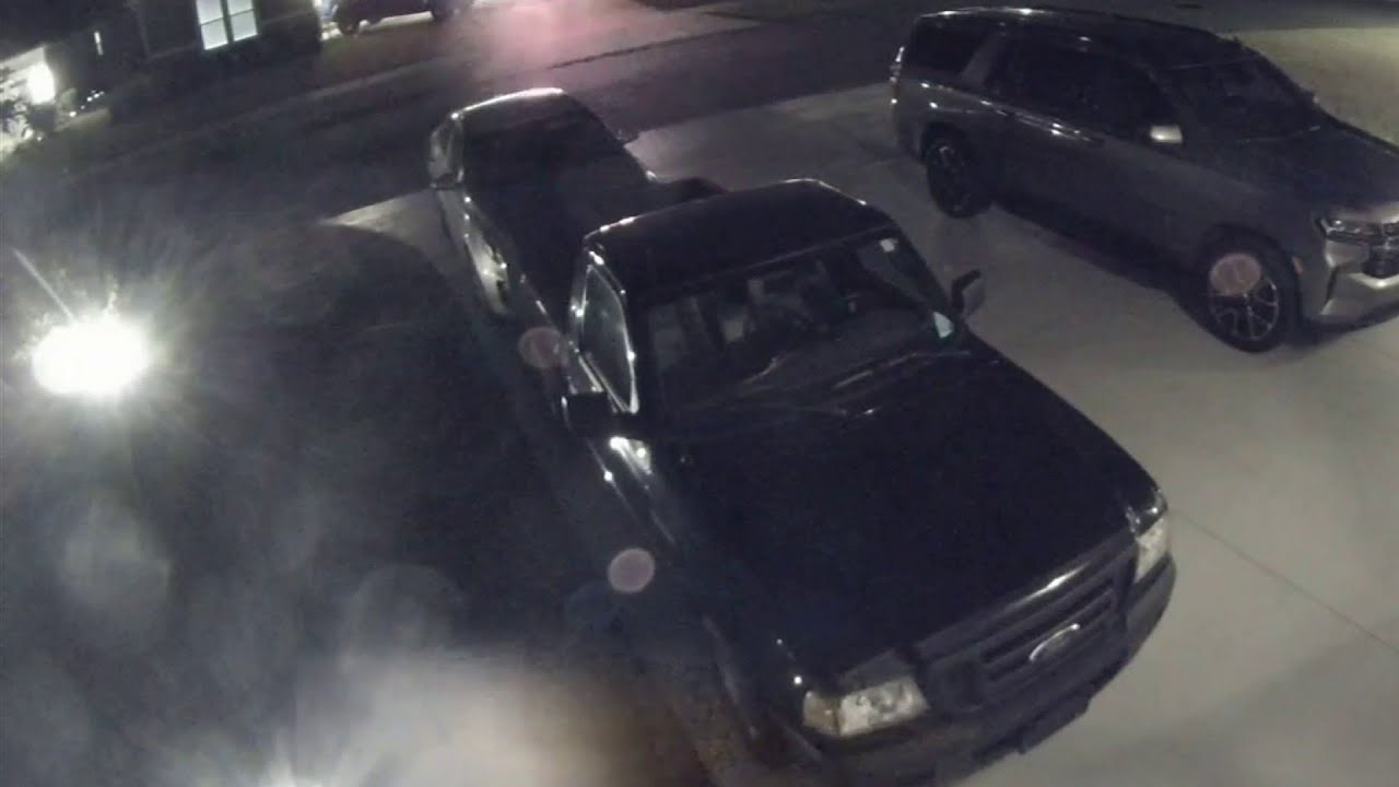 Jared Bridegan's widow releases new video - YouTube