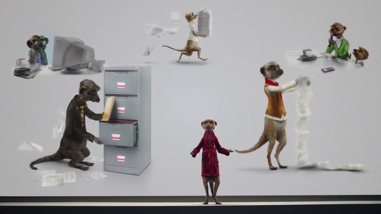 Compare the Market - AutoSergei (2018, UK) - YouTube