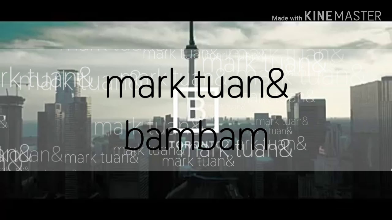 Fic markbam "แฝดมาเฟีย"ep10 ขอโทษทุกๆคนนะคะที่ไห้รอนาน ขอโทษจริงๆค่ะ😢 - YouTube