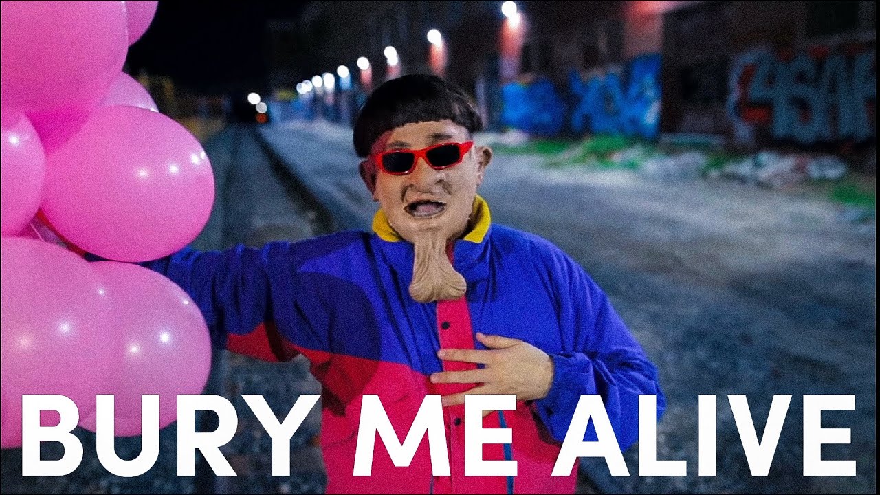 Oliver Tree - Bury Me Alive [legendado/tradução] - YouTube