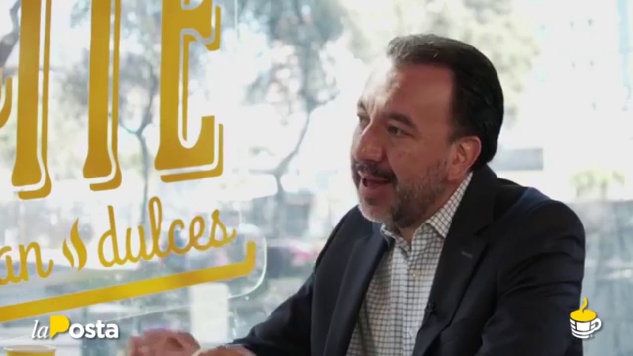 [10-01-20] Entrevista Café La Posta - YouTube