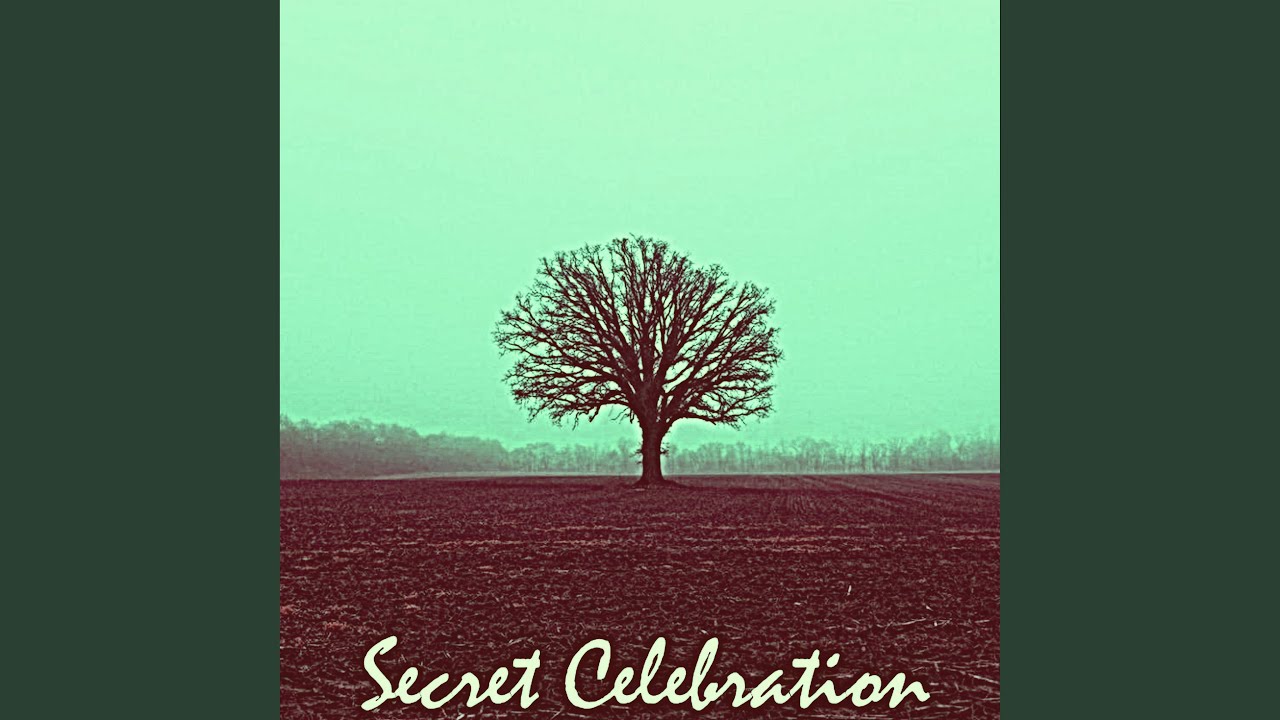 Secret Celebration - YouTube