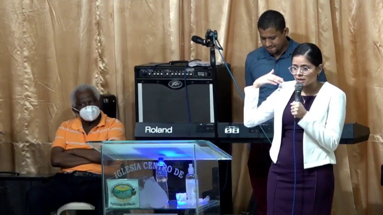 Emisión en directo de Jonathan Valencia - YouTube