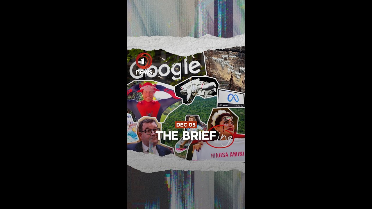 The Mega Brief - YouTube