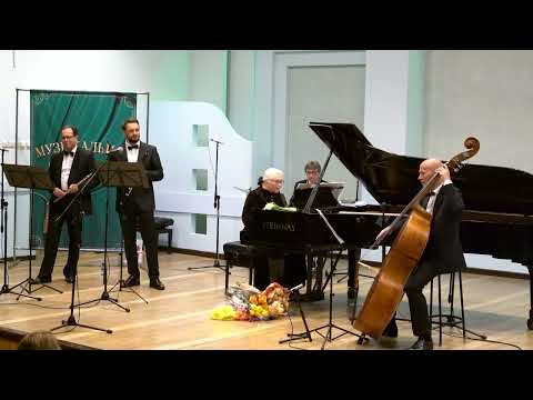 J. Kander - from the musical \