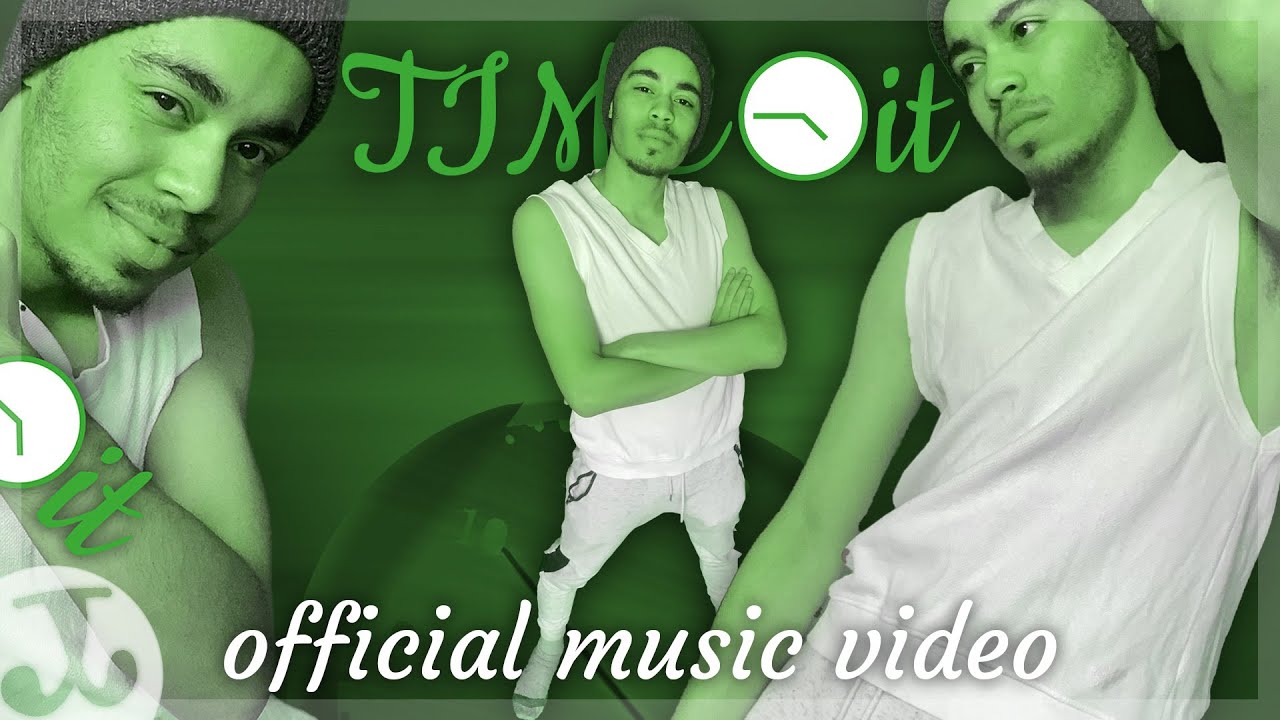 Time It - JayJanLee (Official music video) - YouTube