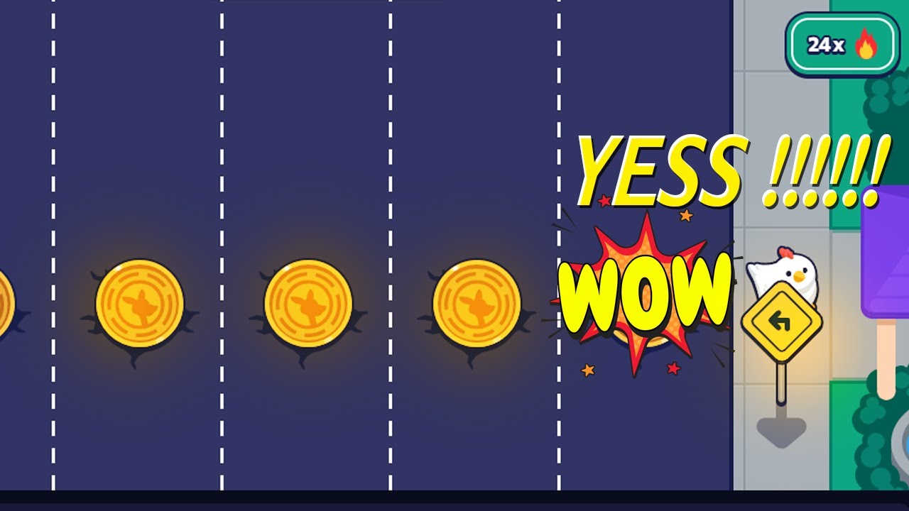 The LUCKIEST MISSION UNCROSSABLE SESSION EVER! (ROOBET) - YouTube