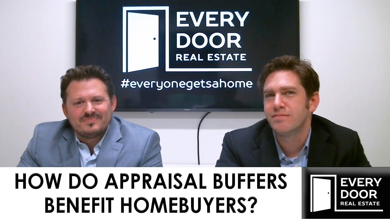Every Door Real Estate: The Competitive Advantages of Using an ...