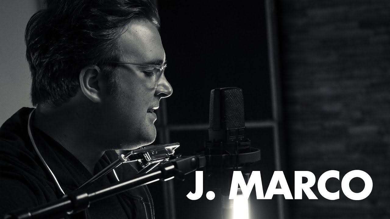 J. Marco - Truth | Music Human Sessions - YouTube