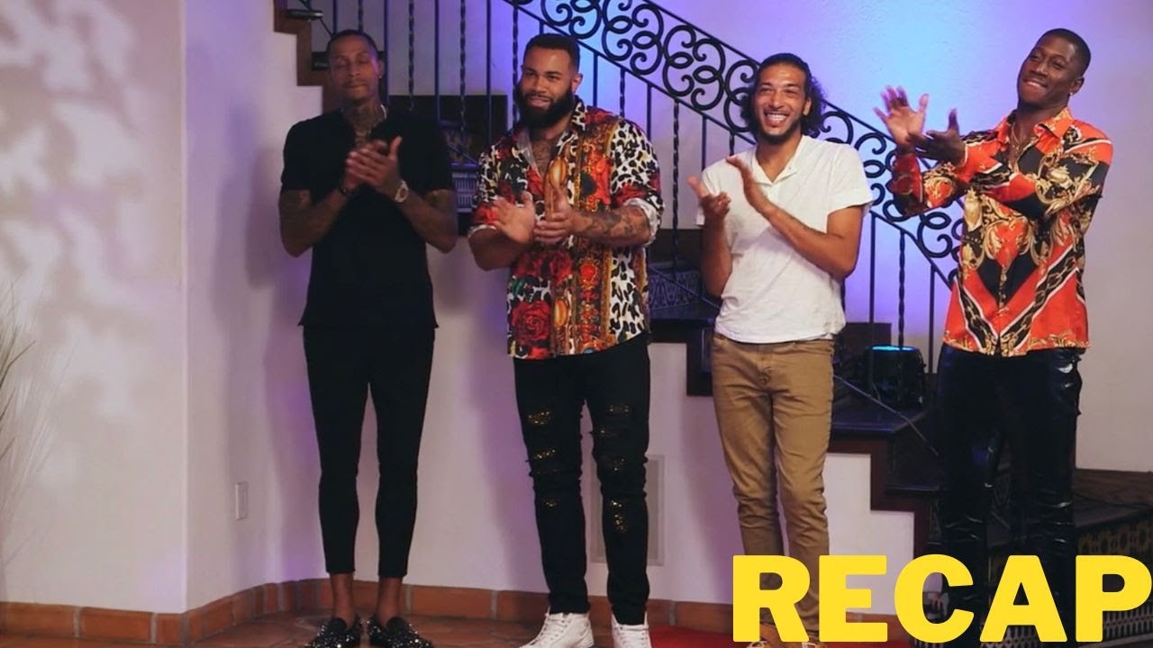 Bobby Lytes I Love You Purr Season 1 Episode 9 Recap - YouTube