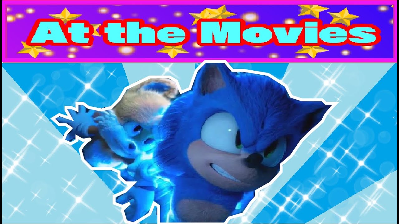 SONIC DRONE HOME (2022) is SO CUTE! // #15 - YouTube