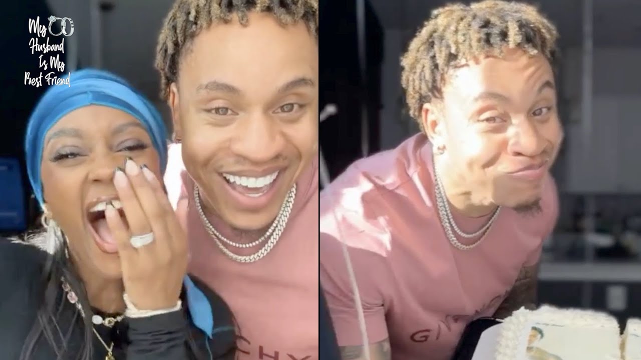 "Day 2" Rotimi's Wife Vanessa Mdee Reveals The Moment She Wanted To ...