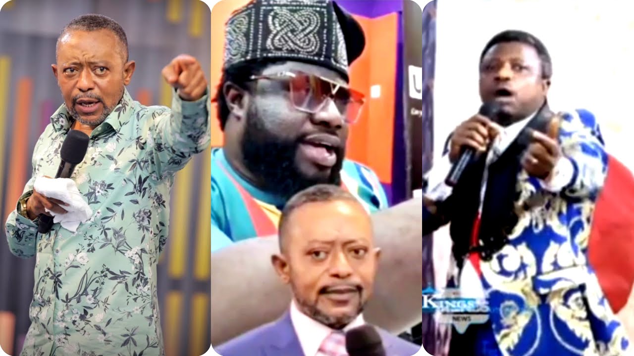 I will d1sgrãcɛ Owusu Bempah and Opambour on Dec 7 after making Bawumia ...