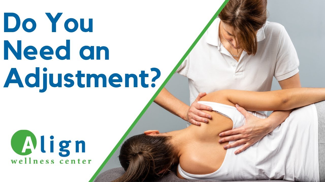 Why You Should Get Your Spine Checked | How to Keep Your Health Up ...