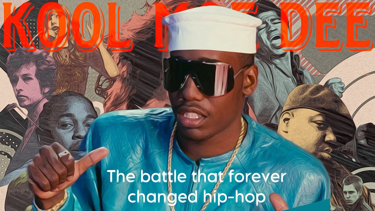 History of Rap/December 1, 1981 — The Day Rap Changed - YouTube