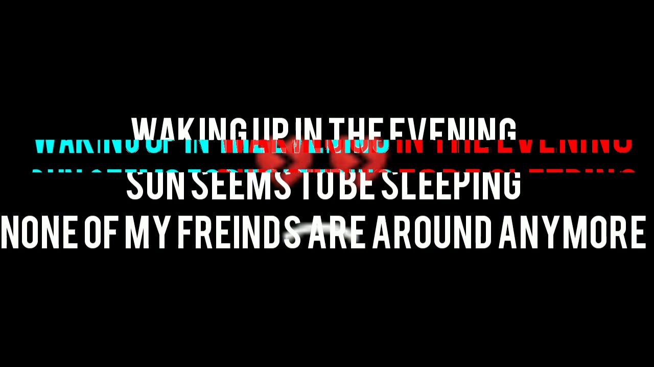 Mccreamy singing lyrics-twitter- - YouTube