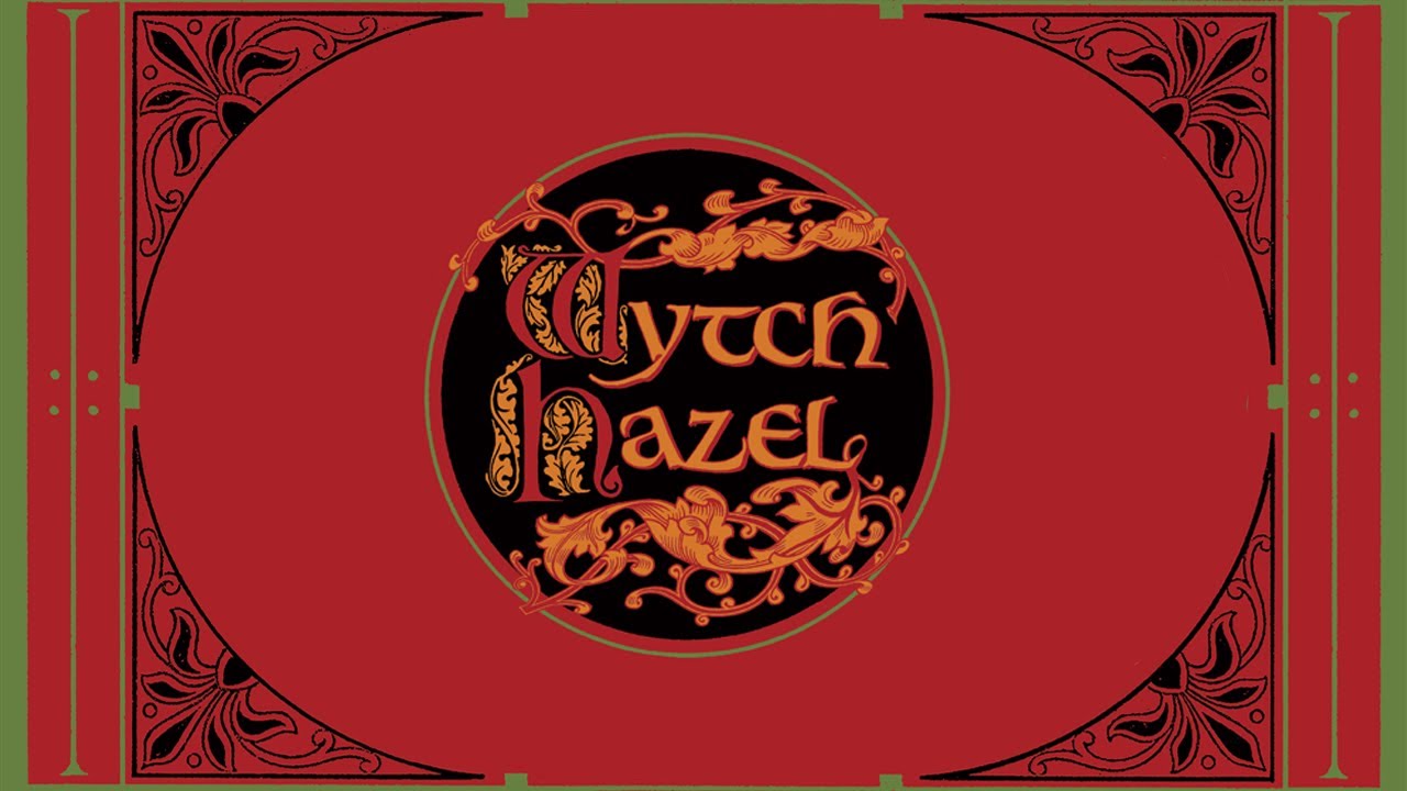 WYTCH HAZEL "King of Israel" OFFICIAL VIDEO - YouTube