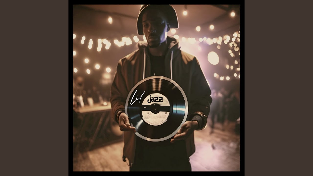 Lil Jazz - YouTube