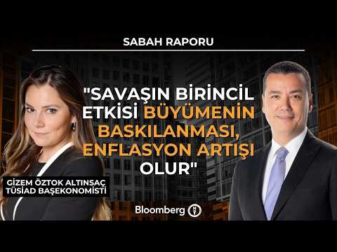 Sabah Raporu - \