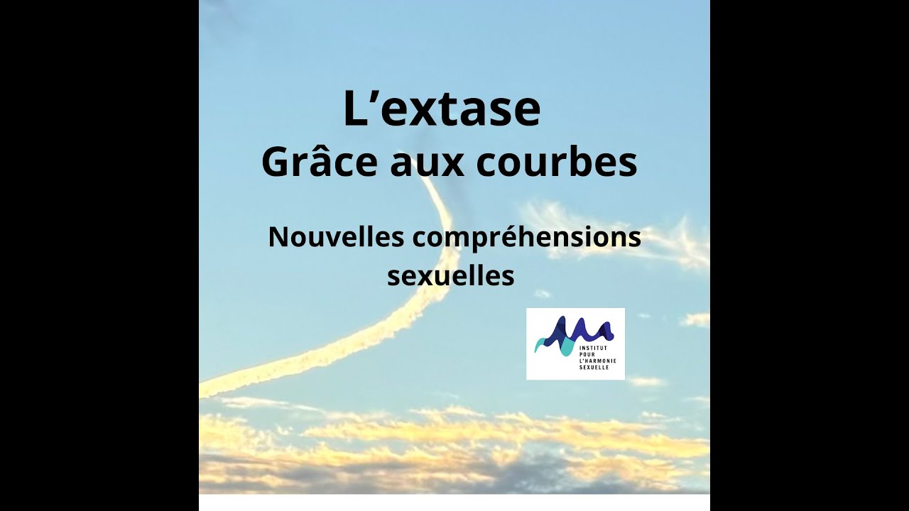 L’extase à portée de gland avec l’aide des courbes - YouTube