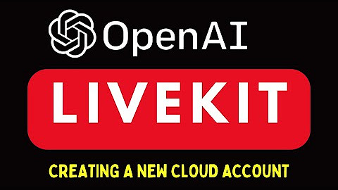 Livekit Tutorial - YouTube